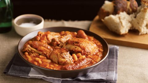 Cassoulet Recipe –A Taste Of Classic French Cuisine