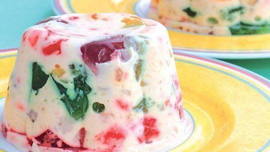 Cathedral Windows Recipe | Yummy.ph