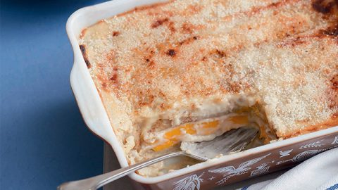 Crepe Samurai Recipe | Yummy.ph