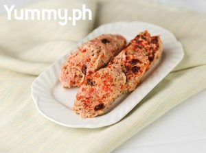 Pork Embotido Recipe | Yummy.ph
