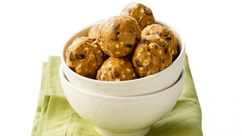 Peanut Butter Bombs Recipe | Yummy.ph