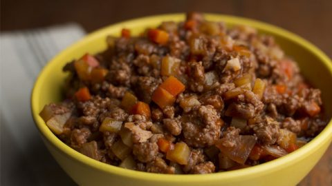 Picadillo Recipe - Yummy.ph