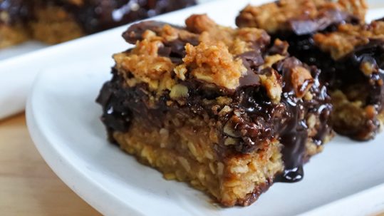 Revel Bars Recipe | Yummy.ph