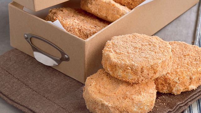 Silvanas Recipe | Yummy.ph