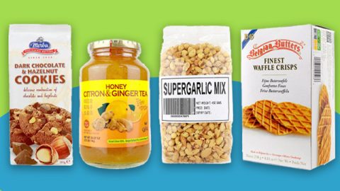 13 Of The Most Popular S&R Food Products On Lazada