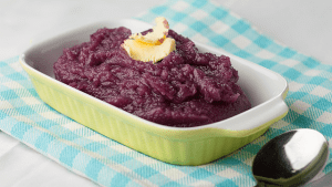 You Have To Try Making This Homemade Ube Recipe!