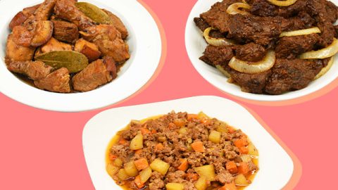 Yes, Your Ulam Can Be Delicious Even With Less Sodium