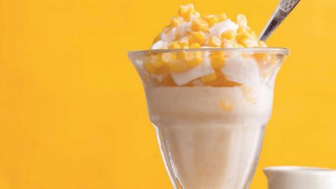 How to Make Mais Con Yelo: Mais Con Yelo Recipe