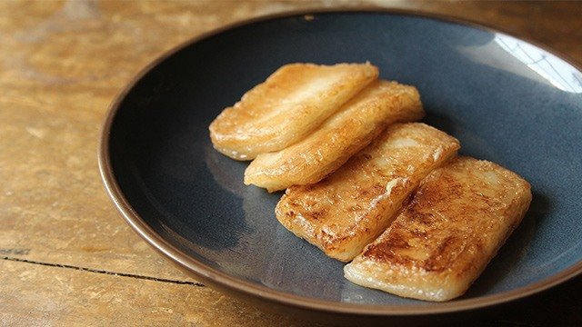 Tikoy Recipe