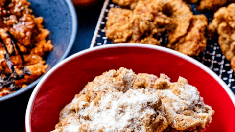 How to Franchise BOK Korean Fried Chicken