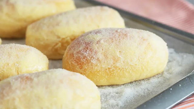 Cheese Rolls Recipe