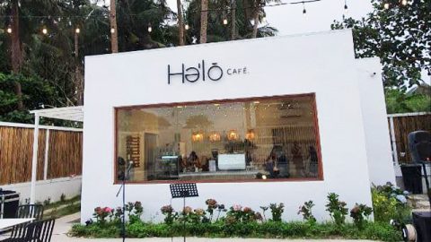 Hello Cafe In Tagaytay Closes Because Of Rude Customer Behavior staff