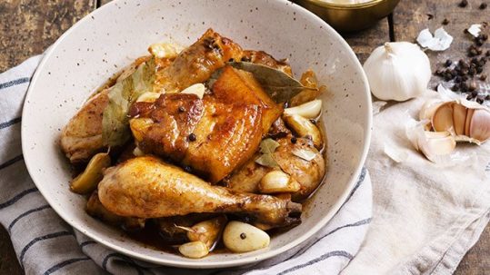 Filipino Adobo: Recipes, How to Cook, Storage Tips, and More