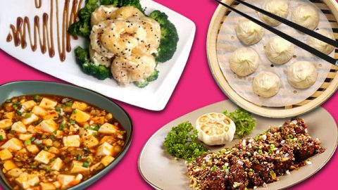 Lugang Cafe Feast-All-You-Can 2023