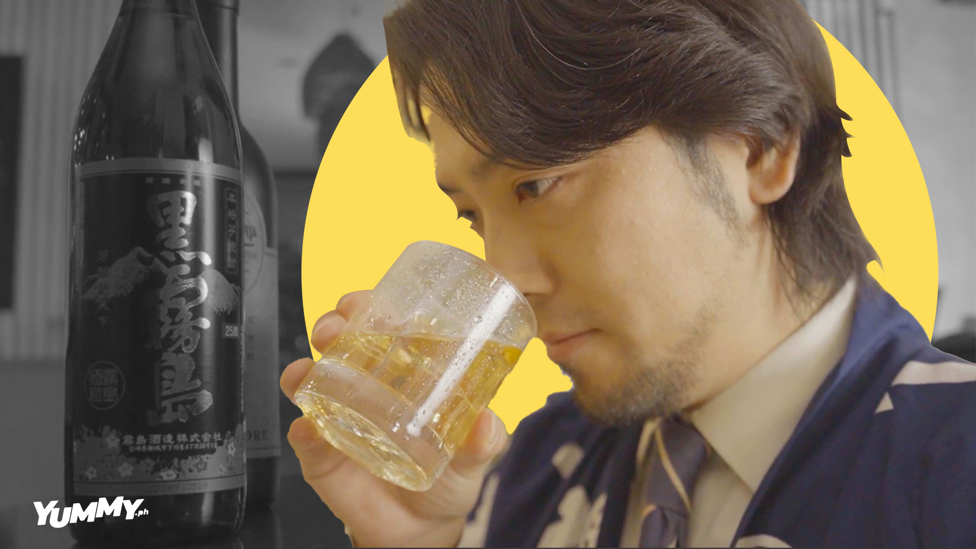 Elevate Your Shochu Drinking Experience with these Food Matches