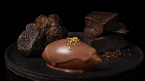 Cellato's Byakuya Is The World's Most Expensive Ice Cream