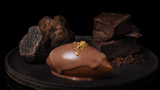 Cellato's Byakuya Is The World's Most Expensive Ice Cream