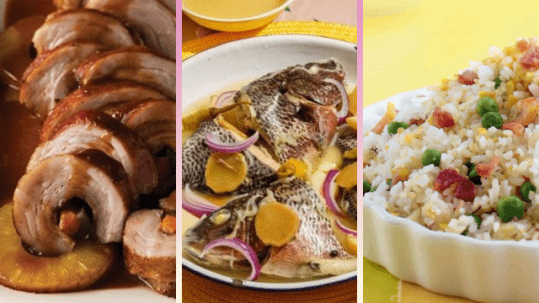 These Readers & Their Mom's Dishes Make Us Miss Homecooking