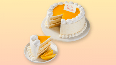 Say "You're The Best, Ma!" With These Goldilocks Cakes