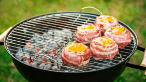The Ultimate Guide to Grilling: Lessons, Tips, and Recipes