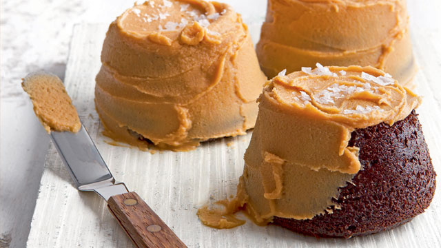 5 Decadent Chocolate Desserts to Sink Your Teeth Into