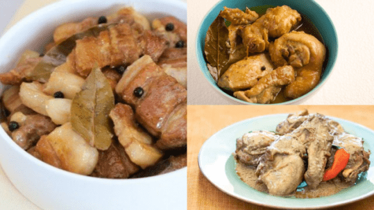 Opinion: Filipino Adobo Doesn't Always Have to be Authentic