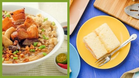 16 Dishes To Make Inspired By The 8 Provinces On The Philippine