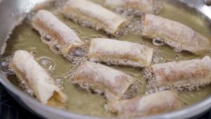 Easy Lumpiang Shanghai Recipe