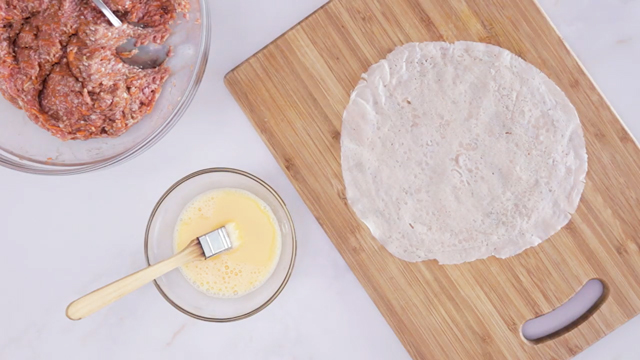 Easy Lumpiang Shanghai Recipe