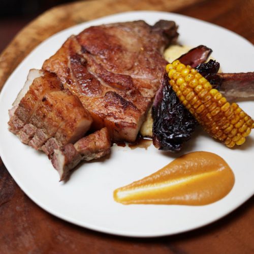 The Fatted Calf Reopens In Tagaytay