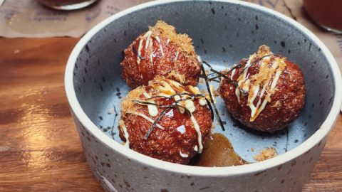 The Fatted Calf Reopens In Tagaytay