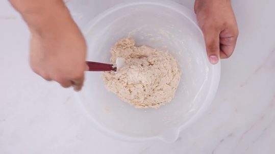 Filipino Spanish Bread Recipe