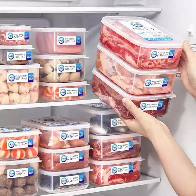 7 Food Storage Containers Popular on Lazada