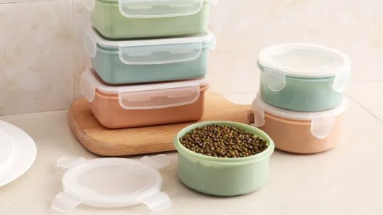 7 Food Storage Containers Popular on Lazada