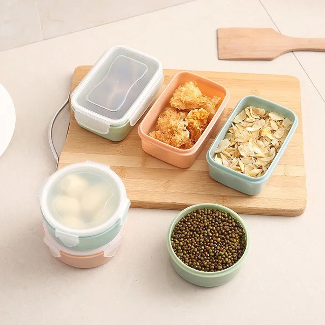 7 Food Storage Containers Popular on Lazada