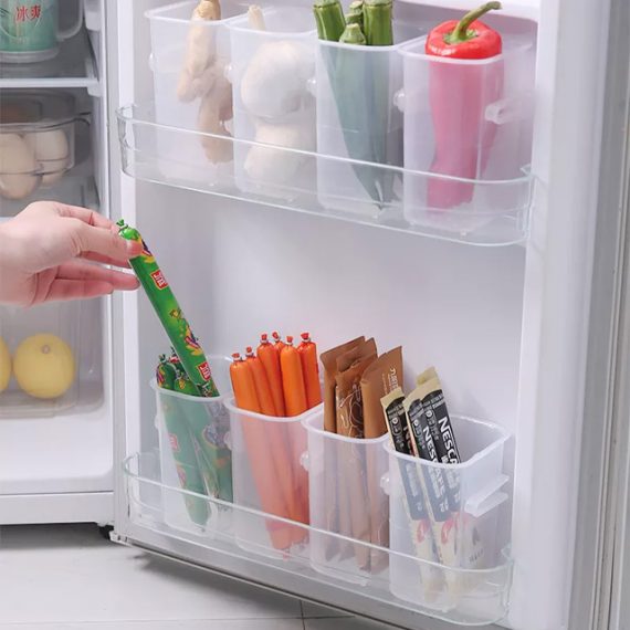 7 Food Storage Containers Popular on Lazada