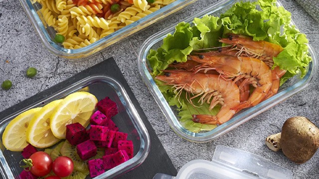 7 Food Storage Containers Popular on Lazada