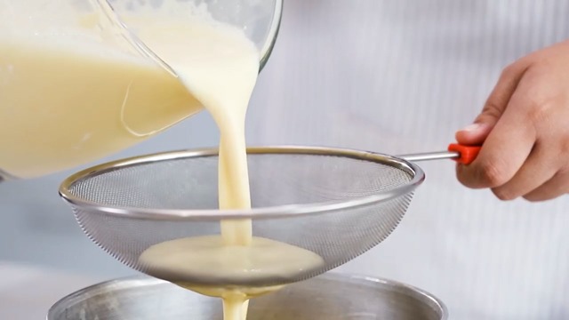 Cream Cheese Leche Flan Recipe