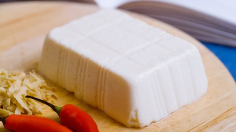 What’s The Difference: Tokwa Vs. Tofu