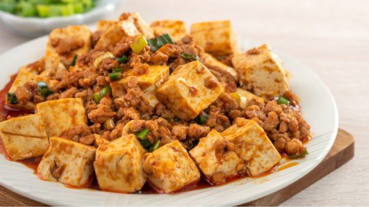 What’s The Difference: Tokwa Vs. Tofu