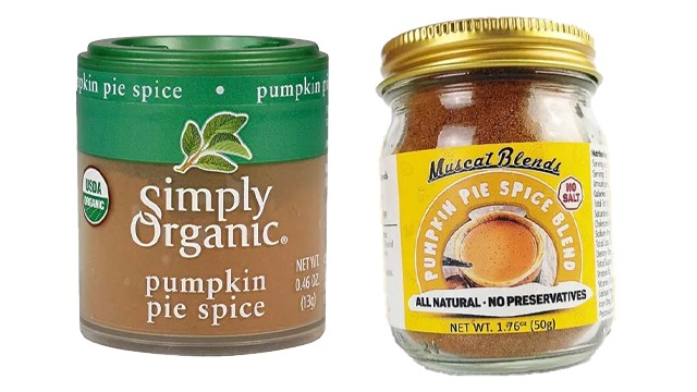 Where To Buy Pumpkin Spice Blends, Syrups, and Instant Coffee