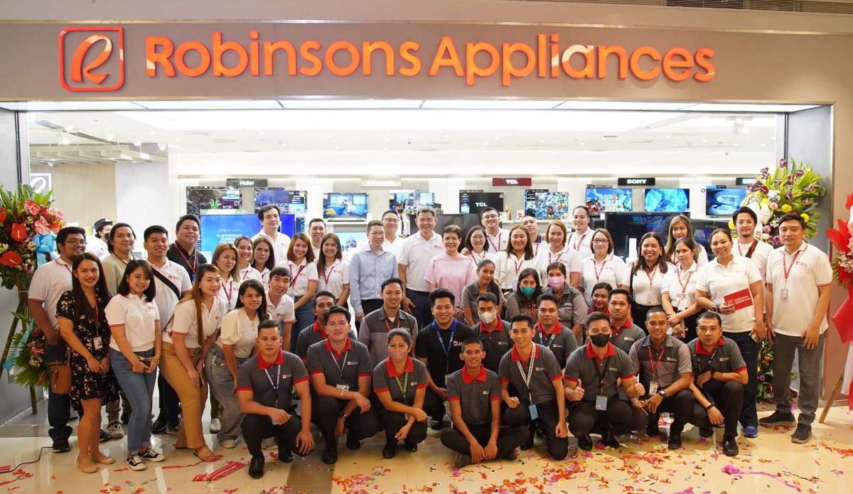 Spice Up Your Kitchen With The Latest Home Appliances From This New ...