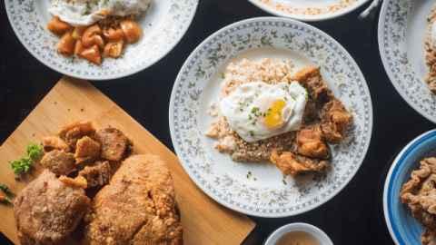 15 Under P200 Ulam Recipes For Meal Planning