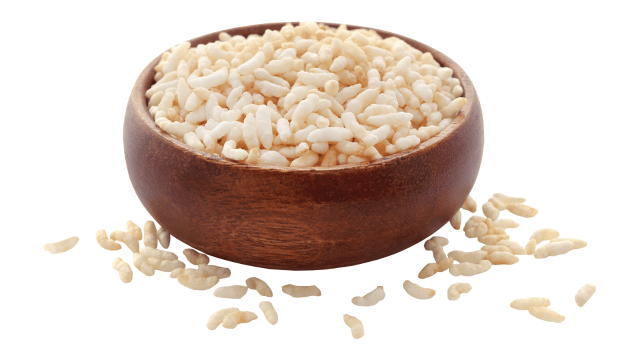 Sweetened Condensed Milk In Rice Krispies Bars