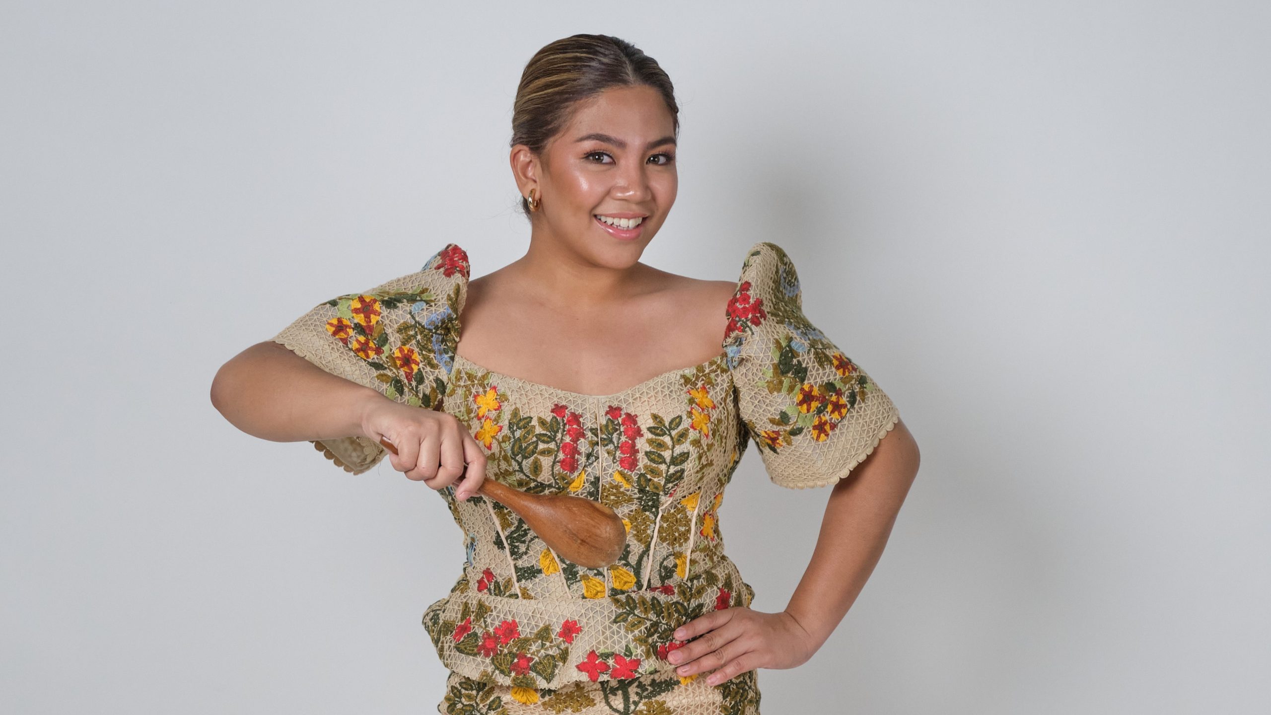 Abi Marquez Shares Tips On Cooking Interview