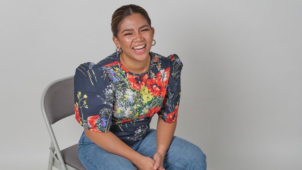 Abi Marquez Shares Tips On Cooking Interview