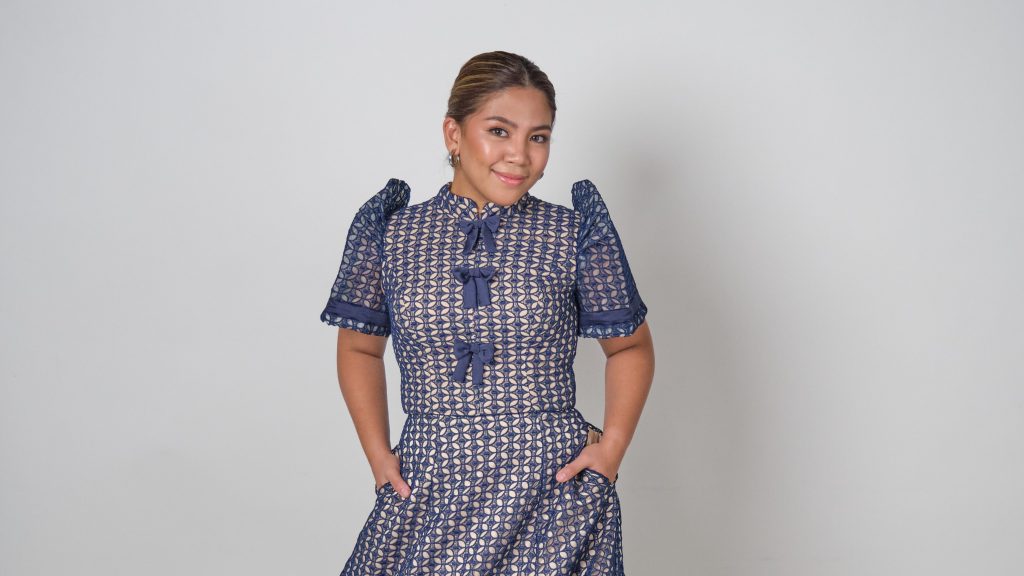 Abi Marquez Shares Tips On Cooking Interview