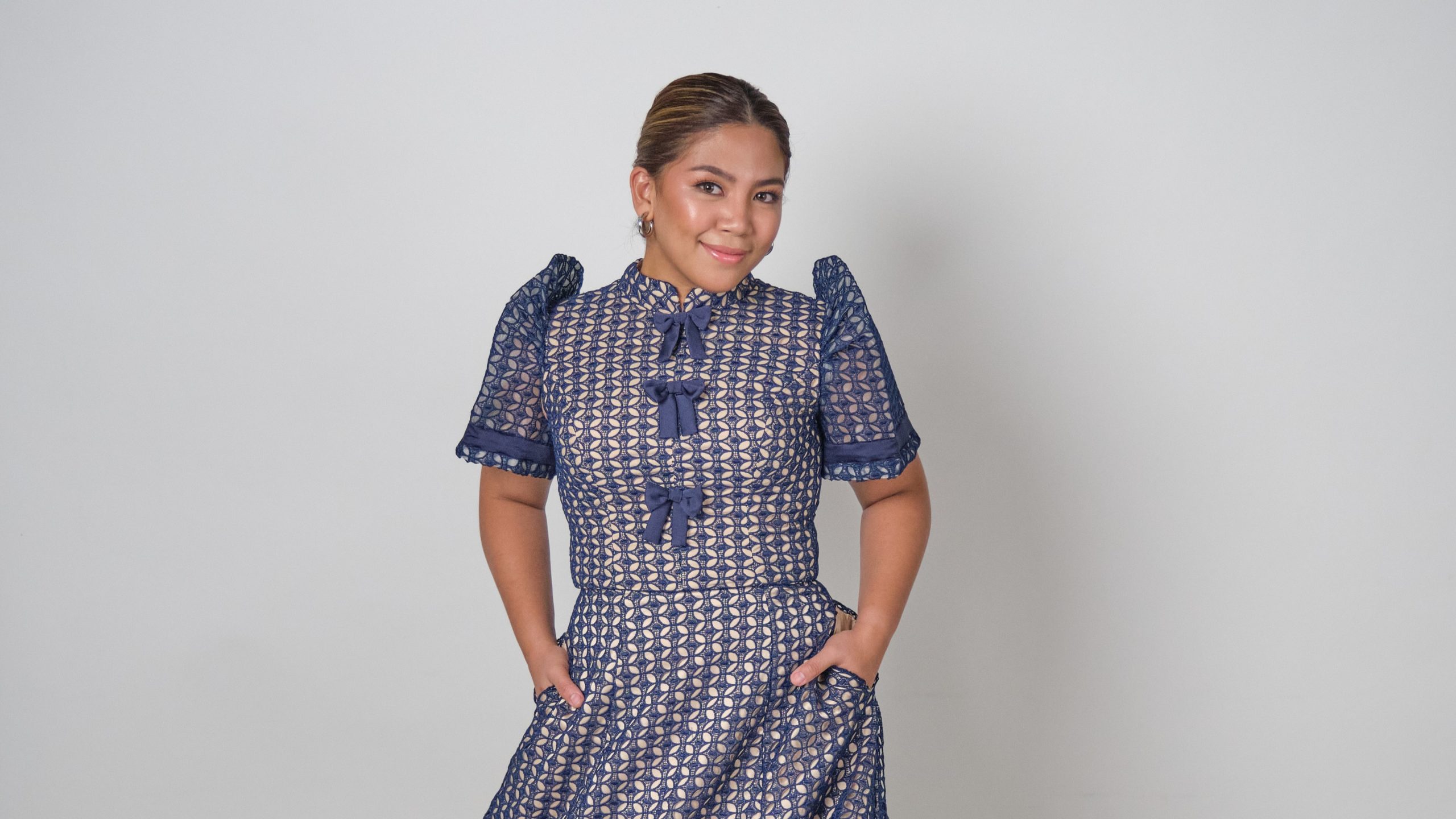 Abi Marquez Shares Tips On Cooking Interview