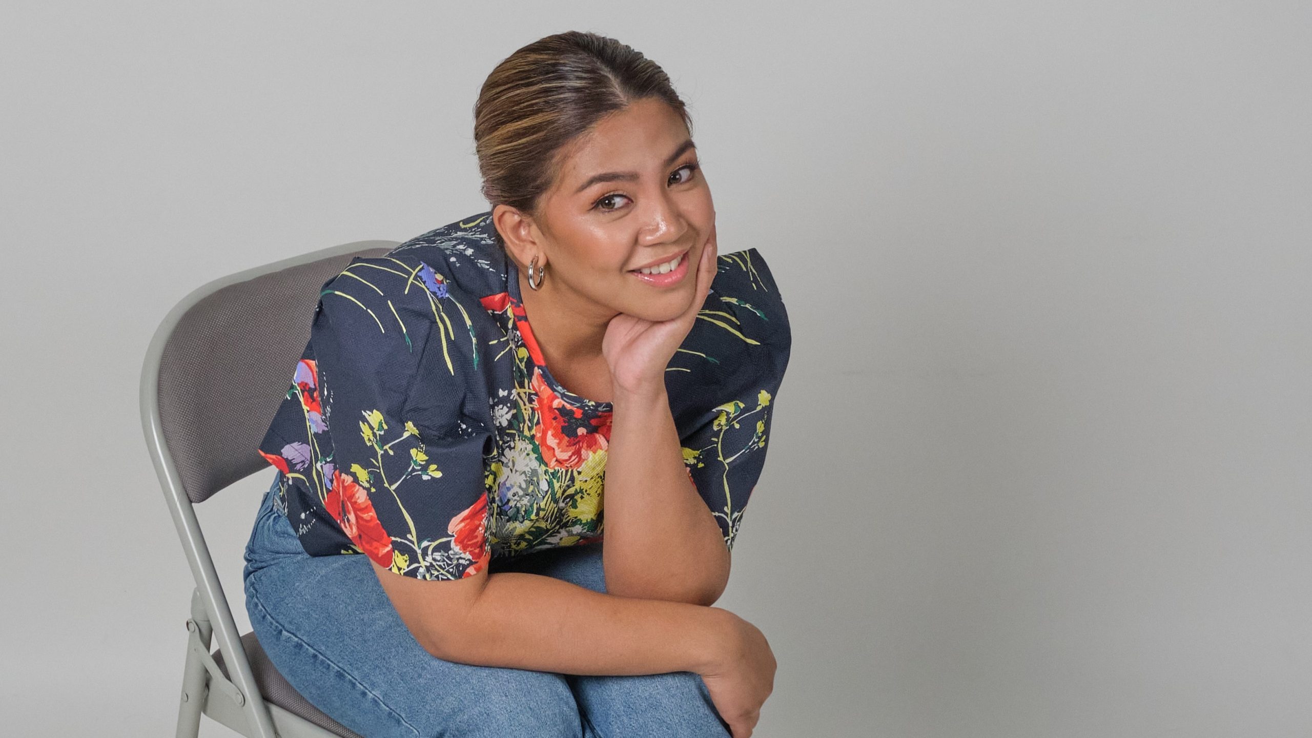 Abi Marquez Shares Tips On Cooking Interview