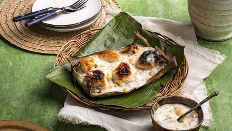 Bibingkoy Recipe